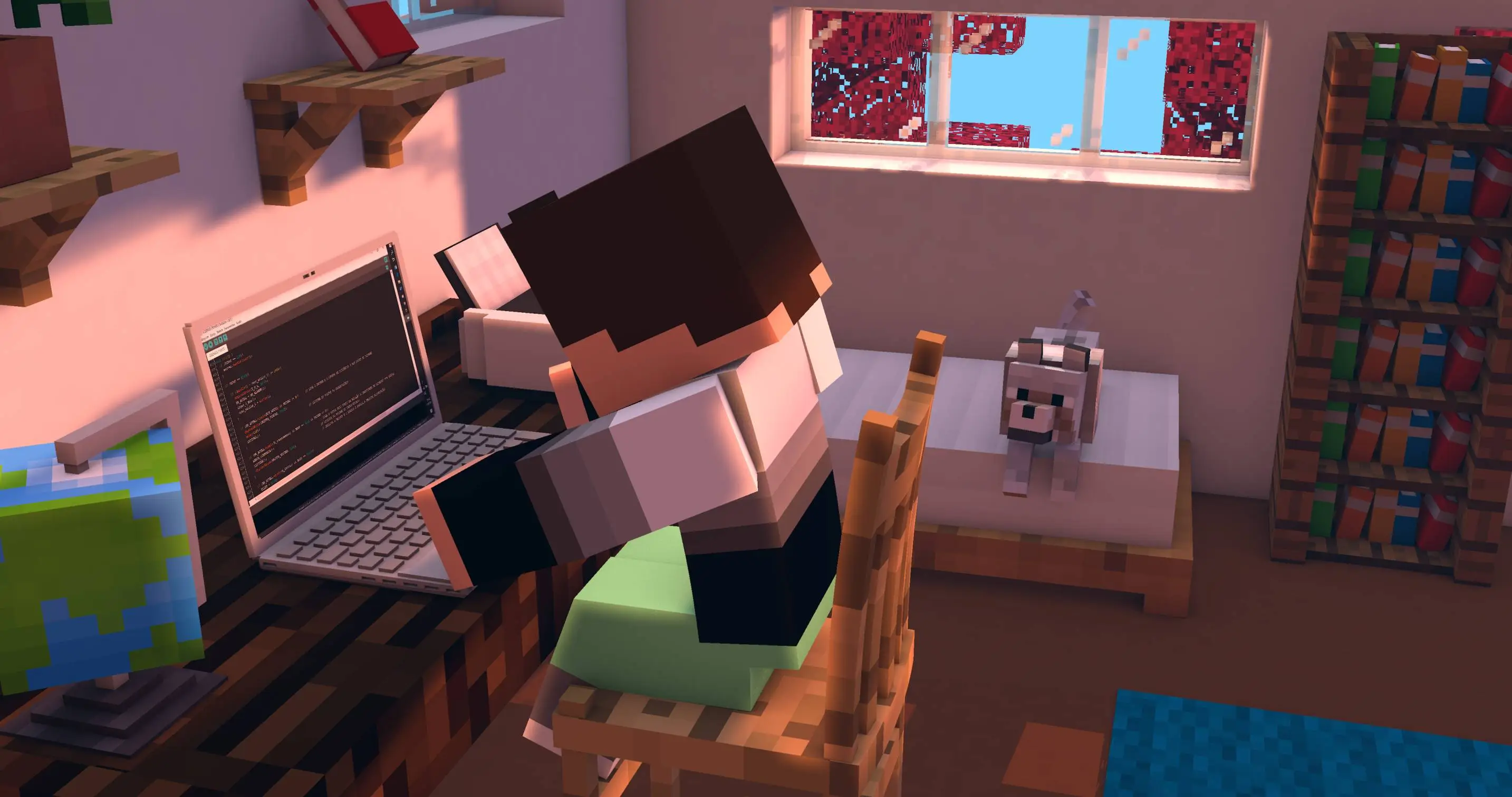 Minescord - Biggest and Most Powerful Minecraft Bot for Discord